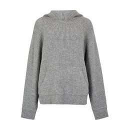 Apricot Pullover Damen Größe XXL graumeliert