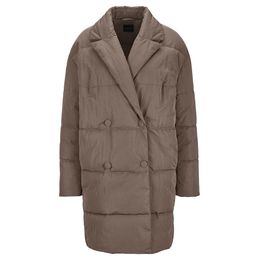 Madeleine Mode MADELEINE Jacke Damen Größe XS taupe