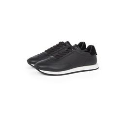 Calvin Klein Sneaker Herren Größe 41 schwarz