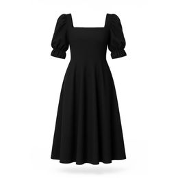 Woman Vision Dress 'Elbise' female Black size 38