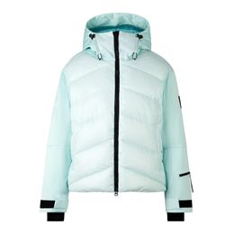 Bogner Fire & Ice Bogner Fire + Ice Outdoor Jacket 'Talina' female Green size 44