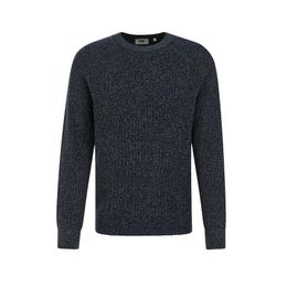 WE Fashion Pullover Herren Gr&ouml;&szlig;e XS dunkelblau