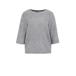 WE Fashion Pullover Damen Größe S hellgrau