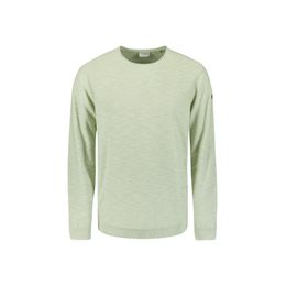 NO EXCESS Pullover Herren Gr&ouml;&szlig;e L mint