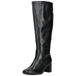 Gabor Stiefel Damen Größe 38.5 schwarz Winterschuhe