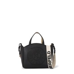 K by KARL LAGERFELD Karl Lagerfeld Handbag female Black size One Size