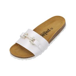 Palado Mules 'Laudra' female White size 36