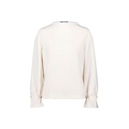 Zero Sweatshirt female White size 36