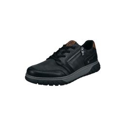 Bugatti Sneakers male Black size 42