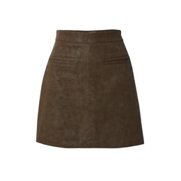 LeGer by Lena Gercke Skirt 'Elisha' female Brown size 40