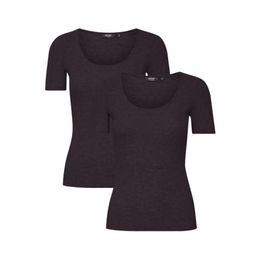 oxmo Shirt ' Isan ' female Black size XS