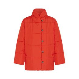 Ichi Between-Season Jacket 'IHHANSA' female Red size XL