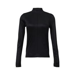 comma, Comma Shirt female Black size 34