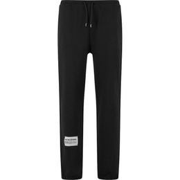 9N1M SENSE Pants female Black size XXS