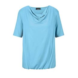 GOLDNER Shirt female Blue size 20