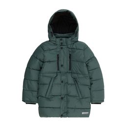 s.Oliver Winter Jacket boy Green size S