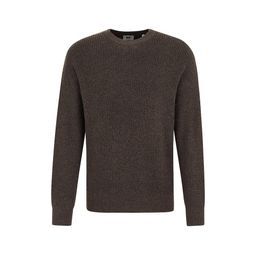 WE Fashion Pullover Herren Gr&ouml;&szlig;e XXL braun