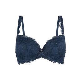 Lingadore BH Damen Gr&ouml;&szlig;e 85 dunkelblau Winterschuhe