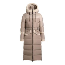 Khujo Winter Coat 'Julita2' female Grey size XS