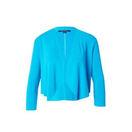 comma, Comma Bolero female Blue size M