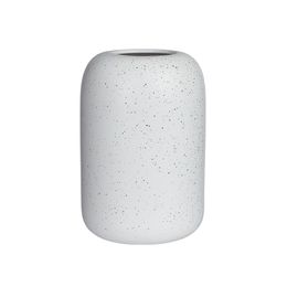 Butlers Vase SPECKLE in Wei&szlig; | Gr.: onesize