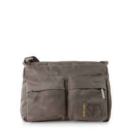 SURI FREY Umhängetasche in taupe - 0002 | Gr.: onesize