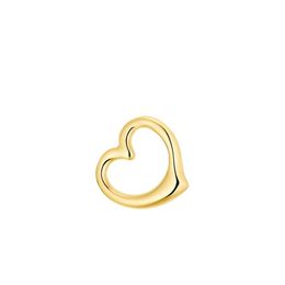 Amor Motivanh&auml;nger Gold 585/14 ct in Gold | Gr.: onesize