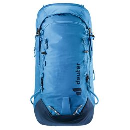 Deuter Trekkingrucksack in blau | Gr.: onesize