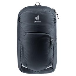 Deuter Bike Rucksack in schwarz | Gr.: onesize