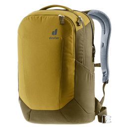 Deuter Trekkingrucksack in gelb | Gr.: onesize