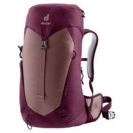 Deuter Trekkingrucksack in rot | Gr.: onesize