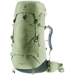Deuter Trekkingrucksack in grün | Gr.: onesize