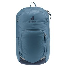 Deuter Bike Rucksack in blau | Gr.: onesize