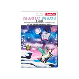 Step By Step Ranzen-Zubeh&ouml;r-Set MAGIC MAGS in Pegasus Night Nuala | Gr.: onesize