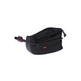 Klickfix Satteltasche Contour Mudguard in schwarz | Gr.: onesize