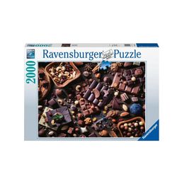 Ravensburger Schokoladenparadies | Gr.: onesize