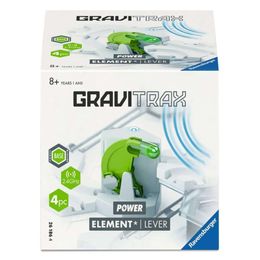 Ravensburger Konstruktionsspiel GraviTrax POWER - Lever Ab 8 Jahre in bunt | Gr.: onesize