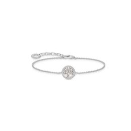 Thomas Sabo Armband Silber L&auml;nge: 19 cm | Gr.: onesize