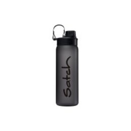 Satch Sport Trinkflasche black in schwarz | Gr.: onesize