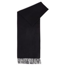 Finshley & Harding Finshley & Harding Schal in schwarz - 0005 | Gr.: onesize