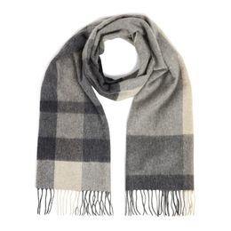 Finshley & Harding Finshley & Harding Schal in anthrazit grau - 0001 | Gr.: onesize