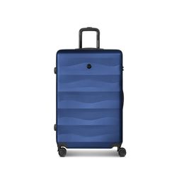 Smartbox Edition 03 4 Rollen Trolley 75 cm in dark-blue | Gr.: onesize