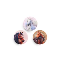 Belmil Patch Set Horses | Gr.: onesize