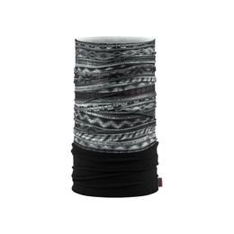 Buff Polar Multifunktionstuch in Schwarz | Gr.: onesize