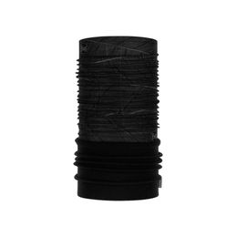 Buff Polar Multifunktionstuch in Schwarz | Gr.: onesize