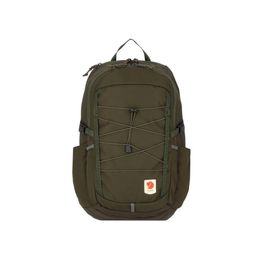 Fjällräven FJÄLLRÄVEN Skule 20 Daypack 43 cm Laptopfach in deep forest | Gr.: onesize
