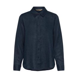 Culture Bluse Damen Gr&ouml;&szlig;e M navy