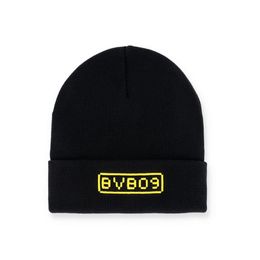 BVB Gaming Beanie Kinder in Schwarz | Gr.: onesize