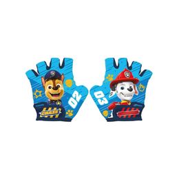 PAW PATROL Jungen Fahrradhandschuhe – Sicherheit & Komfort | Gr.: onesize