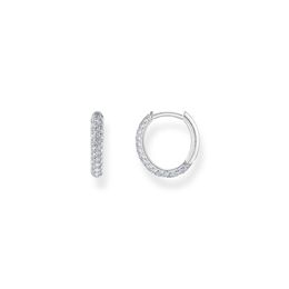 Thomas Sabo 925 Sterling Silber Ohrschmuck | Gr.: onesize